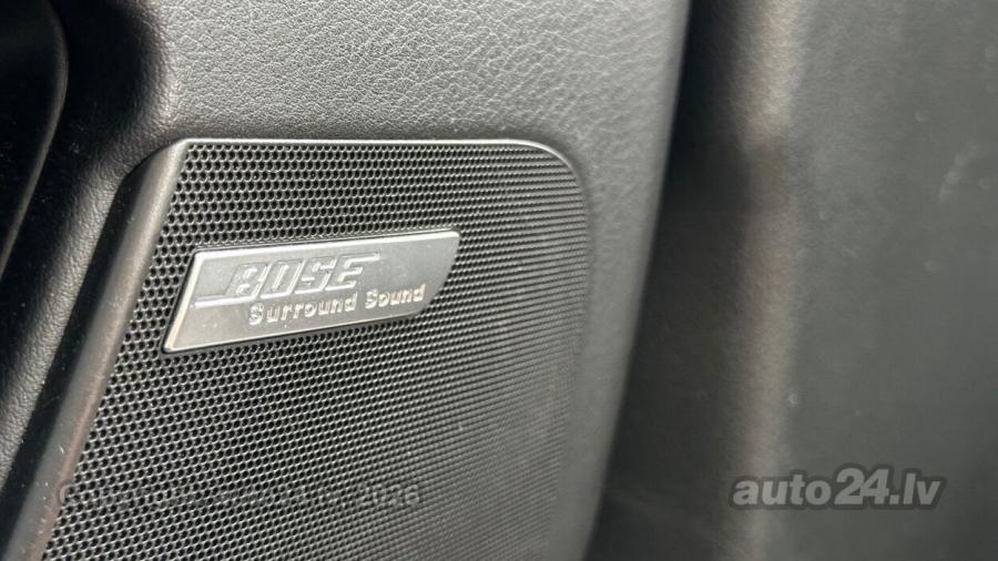 Серый Ауди А6 2005 в Таллин, объемом двигателя 3.00 л и пробегом 345 тыс. км за 3999 €, фото 15 на AUTOMOTO.COM.LV