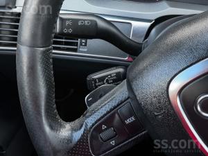 Grey Audi A6 2005 in Riga, with an engine capacity of 3.00 L and mileage of 0 thousand km for 3250 €, photo 19 on AUTOMOTO.COM.LV