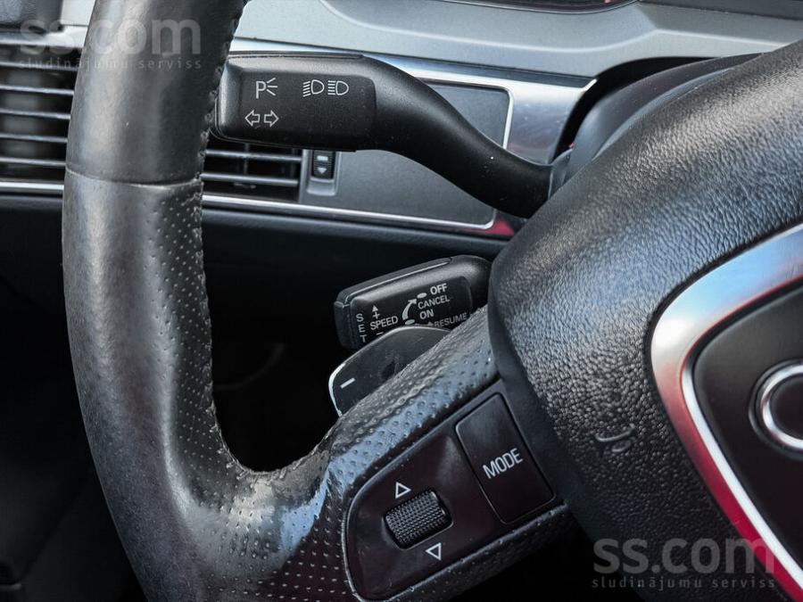 Grey Audi A6 2005 in Riga, with an engine capacity of 3.00 L and mileage of 0 thousand km for 3250 €, photo 19 on AUTOMOTO.COM.LV