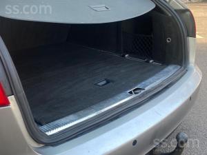 Pelēks Audi A6 2005 Rīga, ar dzinēja tilpumu 2.00 L un nobraukumu 0 tūkst. km par 1699 €, foto 13 vietnē AUTOMOTO.COM.LV