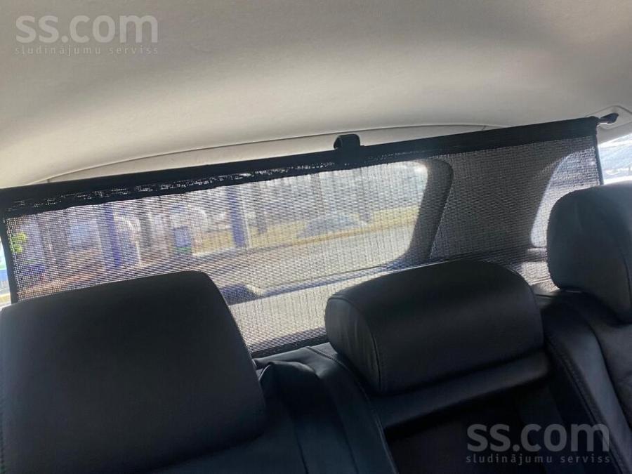 Pelēks Audi A6 2005 Rīga, ar dzinēja tilpumu 2.00 L un nobraukumu 0 tūkst. km par 1699 €, foto 14 vietnē AUTOMOTO.COM.LV