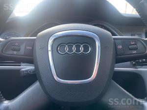 Pelēks Audi A6 2005 Rīga, ar dzinēja tilpumu 2.00 L un nobraukumu 0 tūkst. km par 1699 €, foto 26 vietnē AUTOMOTO.COM.LV