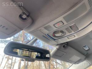Pelēks Audi A6 2005 Rīga, ar dzinēja tilpumu 2.00 L un nobraukumu 0 tūkst. km par 1699 €, foto 28 vietnē AUTOMOTO.COM.LV