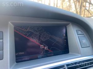 Pelēks Audi A6 2005 Rīga, ar dzinēja tilpumu 2.00 L un nobraukumu 0 tūkst. km par 1699 €, foto 29 vietnē AUTOMOTO.COM.LV