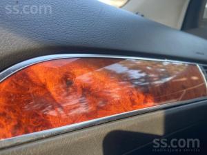 Pelēks Audi A6 2005 Rīga, ar dzinēja tilpumu 2.00 L un nobraukumu 0 tūkst. km par 1699 €, foto 30 vietnē AUTOMOTO.COM.LV