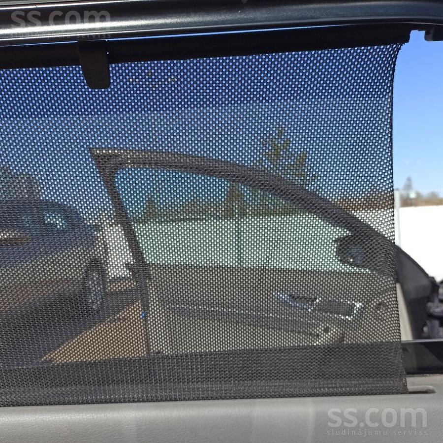 Pelēks Audi A6 2005 Daugavpils, ar dzinēja tilpumu 2.70 L un nobraukumu 0 tūkst. km par 3350 €, foto 19 vietnē AUTOMOTO.COM.LV