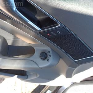 Pelēks Audi A6 2005 Daugavpils, ar dzinēja tilpumu 2.70 L un nobraukumu 0 tūkst. km par 3350 €, foto 24 vietnē AUTOMOTO.COM.LV