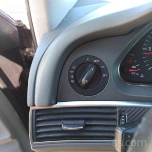Pelēks Audi A6 2005 Daugavpils, ar dzinēja tilpumu 2.70 L un nobraukumu 0 tūkst. km par 3350 €, foto 25 vietnē AUTOMOTO.COM.LV