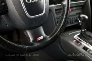 Grey Audi A6 2005 in Tallinn, with an engine capacity of 3.00 L and mileage of 394 thousand km for 2499 €, photo 10 on AUTOMOTO.COM.LV