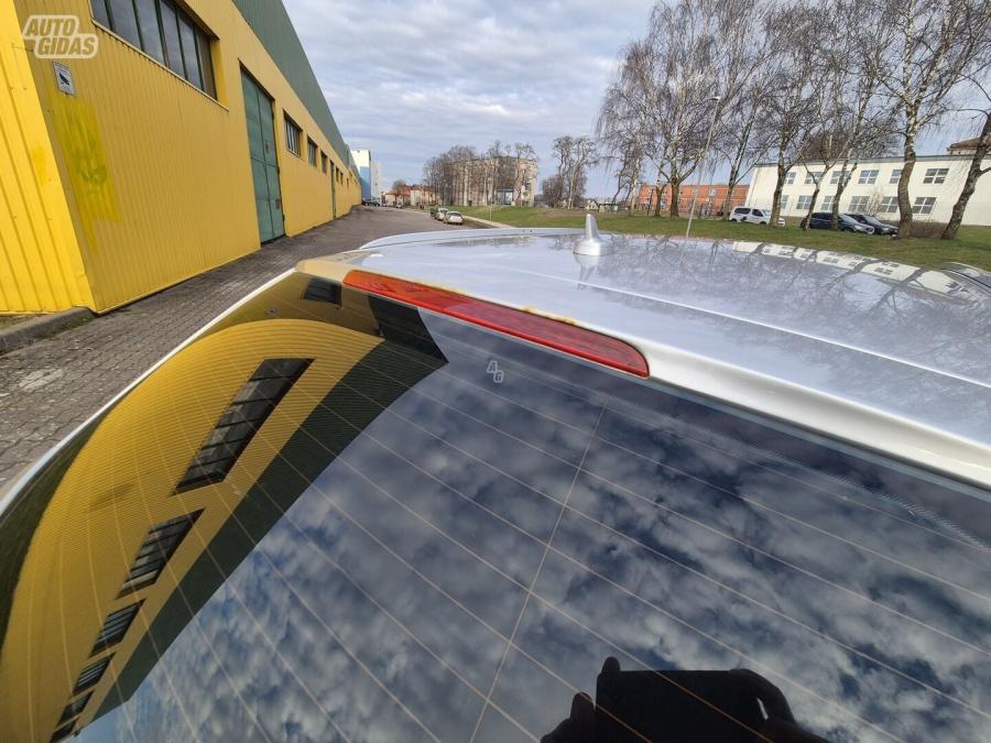 Pelēks Audi A6 2005 Klaipėda, ar dzinēja tilpumu 2.70 L un nobraukumu 360 tūkst. km par 1700 €, foto 22 vietnē AUTOMOTO.COM.LV