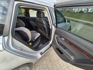 Pelēks Audi A6 2005 Klaipėda, ar dzinēja tilpumu 2.70 L un nobraukumu 360 tūkst. km par 1700 €, foto 32 vietnē AUTOMOTO.COM.LV