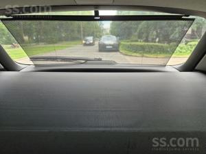 Серый Ауди А6 2005 в Рига, объемом двигателя 3.00 л и пробегом 370 тыс. км за 2400 €, фото 17 на AUTOMOTO.COM.LV
