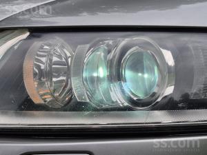 Серый Ауди А6 2005 в Рига, объемом двигателя 3.00 л и пробегом 370 тыс. км за 2400 €, фото 21 на AUTOMOTO.COM.LV