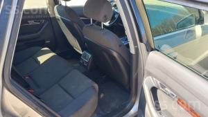 Pelēks Audi A6 2005 Alūksne, ar dzinēja tilpumu 3.00 L un nobraukumu 0 tūkst. km par 1900 €, foto 23 vietnē AUTOMOTO.COM.LV