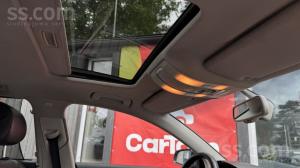 Grey Audi A6 2005 in Riga, with an engine capacity of 3.00 L and mileage of 387 thousand km for 2990 €, photo 14 on AUTOMOTO.COM.LV