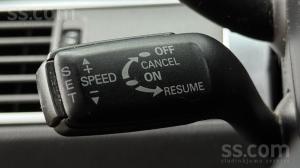 Grey Audi A6 2005 in Riga, with an engine capacity of 3.00 L and mileage of 387 thousand km for 2990 €, photo 15 on AUTOMOTO.COM.LV