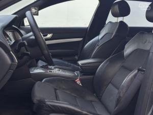 Pelēks Audi A6 2005 Kauņa, ar dzinēja tilpumu 3.00 L un nobraukumu 400 tūkst. km par 1750 €, foto 13 vietnē AUTOMOTO.COM.LV