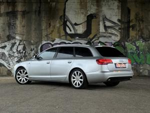 Pelēks Audi A6 2005 Rīga, ar dzinēja tilpumu 3.00 L un nobraukumu 362 tūkst. km par 3100 €, foto 8 vietnē AUTOMOTO.COM.LV