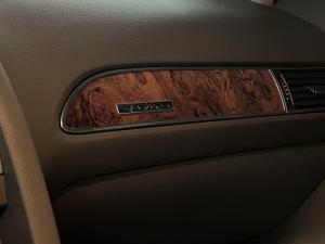 Pelēks Audi A6 2005 Rīga, ar dzinēja tilpumu 3.00 L un nobraukumu 362 tūkst. km par 3100 €, foto 15 vietnē AUTOMOTO.COM.LV