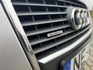 Pelēks Audi A6 2005 Jēkabpils, ar dzinēja tilpumu 3.00 L un nobraukumu 216 tūkst. km par 3890 €, foto 10 vietnē AUTOMOTO.COM.LV