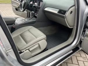 Pelēks Audi A6 2005 Jēkabpils, ar dzinēja tilpumu 3.00 L un nobraukumu 216 tūkst. km par 3890 €, foto 15 vietnē AUTOMOTO.COM.LV