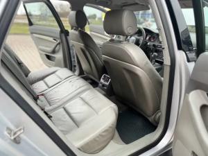 Pelēks Audi A6 2005 Jēkabpils, ar dzinēja tilpumu 3.00 L un nobraukumu 216 tūkst. km par 3890 €, foto 20 vietnē AUTOMOTO.COM.LV