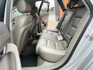 Pelēks Audi A6 2005 Jēkabpils, ar dzinēja tilpumu 3.00 L un nobraukumu 216 tūkst. km par 3890 €, foto 21 vietnē AUTOMOTO.COM.LV