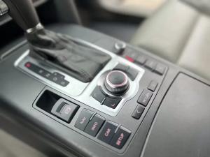 Pelēks Audi A6 2005 Jēkabpils, ar dzinēja tilpumu 3.00 L un nobraukumu 216 tūkst. km par 3890 €, foto 25 vietnē AUTOMOTO.COM.LV