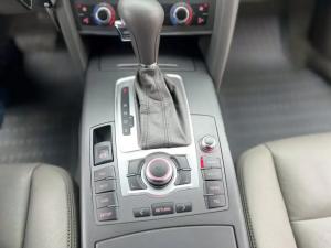 Pelēks Audi A6 2005 Jēkabpils, ar dzinēja tilpumu 3.00 L un nobraukumu 216 tūkst. km par 3890 €, foto 28 vietnē AUTOMOTO.COM.LV