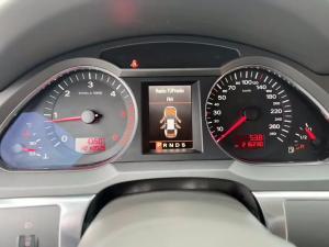 Pelēks Audi A6 2005 Jēkabpils, ar dzinēja tilpumu 3.00 L un nobraukumu 216 tūkst. km par 3890 €, foto 29 vietnē AUTOMOTO.COM.LV