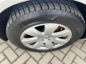 Pelēks Audi A6 2005 Jēkabpils, ar dzinēja tilpumu 3.00 L un nobraukumu 216 tūkst. km par 3890 €, foto 33 vietnē AUTOMOTO.COM.LV