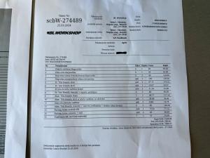 Серый Ауди А6 2005 в Рига, объемом двигателя 3.00 л и пробегом 341 тыс. км за 3490 €, фото 11 на AUTOMOTO.COM.LV