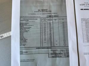Серый Ауди А6 2005 в Рига, объемом двигателя 3.00 л и пробегом 341 тыс. км за 3490 €, фото 12 на AUTOMOTO.COM.LV