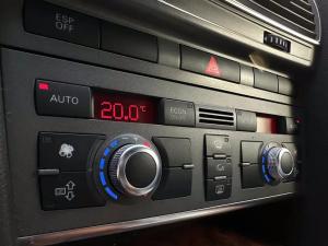 Серый Ауди А6 2005 в Рига, объемом двигателя 3.00 л и пробегом 341 тыс. км за 3490 €, фото 20 на AUTOMOTO.COM.LV