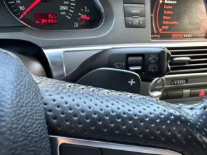 Серый Ауди А6 2005 в Рига, объемом двигателя 3.00 л и пробегом 341 тыс. км за 3490 €, фото 28 на AUTOMOTO.COM.LV