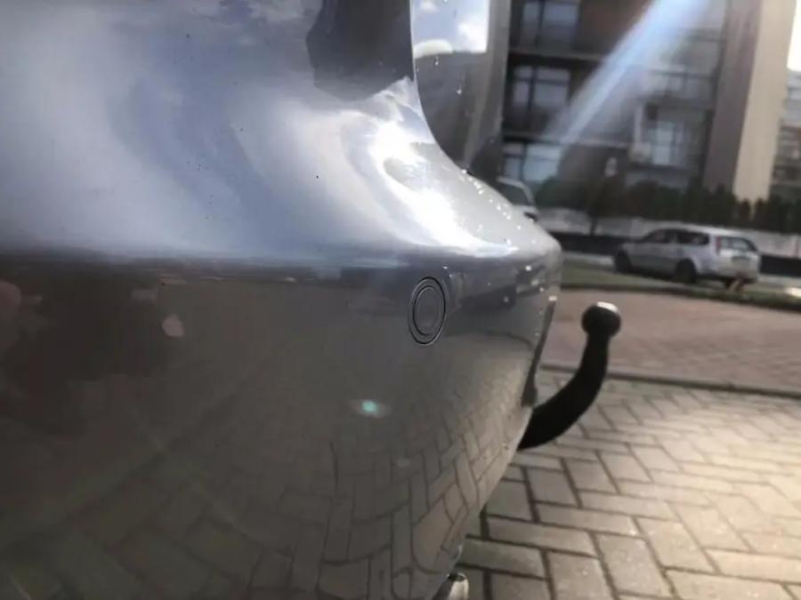 Grey Audi A6 2005 in Riga, with an engine capacity of 3.00 L and mileage of 337 thousand km for 4290 €, photo 13 on AUTOMOTO.COM.LV