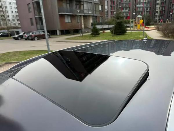 Серый Ауди А6 2005 в Рига, объемом двигателя 3.00 л и пробегом 335 тыс. км за 3190 €, фото 8 на AUTOMOTO.COM.LV