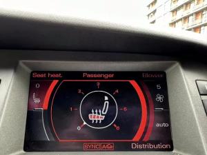 Grey Audi A6 2005 in Riga, with an engine capacity of 3.00 L and mileage of 335 thousand km for 3190 €, photo 12 on AUTOMOTO.COM.LV