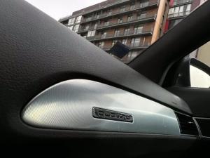 Grey Audi A6 2005 in Riga, with an engine capacity of 3.00 L and mileage of 335 thousand km for 3190 €, photo 14 on AUTOMOTO.COM.LV