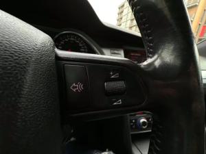 Grey Audi A6 2005 in Riga, with an engine capacity of 3.00 L and mileage of 335 thousand km for 3190 €, photo 15 on AUTOMOTO.COM.LV