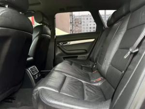Grey Audi A6 2005 in Riga, with an engine capacity of 3.00 L and mileage of 335 thousand km for 3190 €, photo 16 on AUTOMOTO.COM.LV