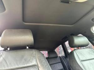 Grey Audi A6 2005 in Riga, with an engine capacity of 3.00 L and mileage of 335 thousand km for 3190 €, photo 18 on AUTOMOTO.COM.LV