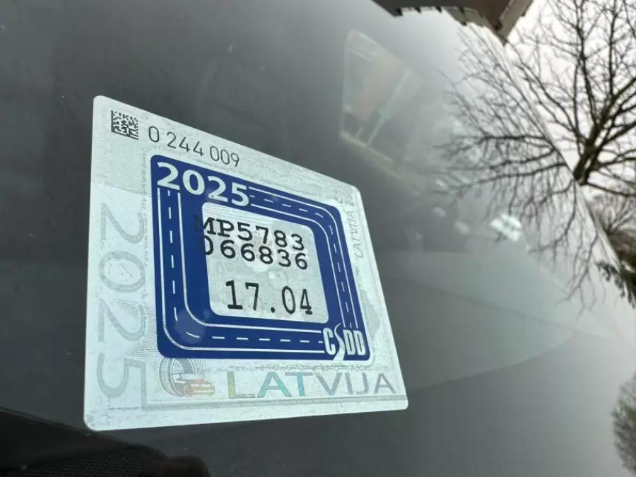 Grey Audi A6 2005 in Riga, with an engine capacity of 3.00 L and mileage of 335 thousand km for 3190 €, photo 19 on AUTOMOTO.COM.LV