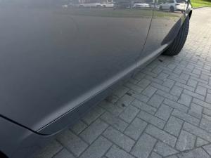 Grey Audi A6 2005 in Riga, with an engine capacity of 3.00 L and mileage of 290 thousand km for 3390 €, photo 4 on AUTOMOTO.COM.LV