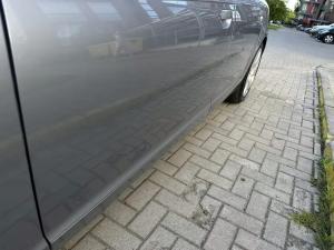Grey Audi A6 2005 in Riga, with an engine capacity of 3.00 L and mileage of 290 thousand km for 3390 €, photo 6 on AUTOMOTO.COM.LV