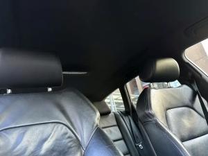 Grey Audi A6 2005 in Riga, with an engine capacity of 3.00 L and mileage of 290 thousand km for 3390 €, photo 14 on AUTOMOTO.COM.LV