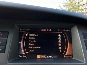 Grey Audi A6 2005 in Riga, with an engine capacity of 3.00 L and mileage of 290 thousand km for 3390 €, photo 23 on AUTOMOTO.COM.LV