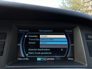 Grey Audi A6 2005 in Riga, with an engine capacity of 3.00 L and mileage of 290 thousand km for 3390 €, photo 24 on AUTOMOTO.COM.LV