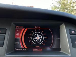 Grey Audi A6 2005 in Riga, with an engine capacity of 3.00 L and mileage of 290 thousand km for 3390 €, photo 26 on AUTOMOTO.COM.LV