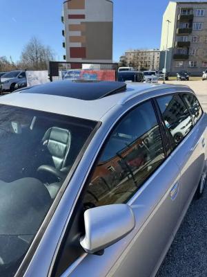 Pelēks Audi A6 2005 Ventspils, ar dzinēja tilpumu 2.70 L un nobraukumu 446 tūkst. km par 2390 €, foto 22 vietnē AUTOMOTO.COM.LV